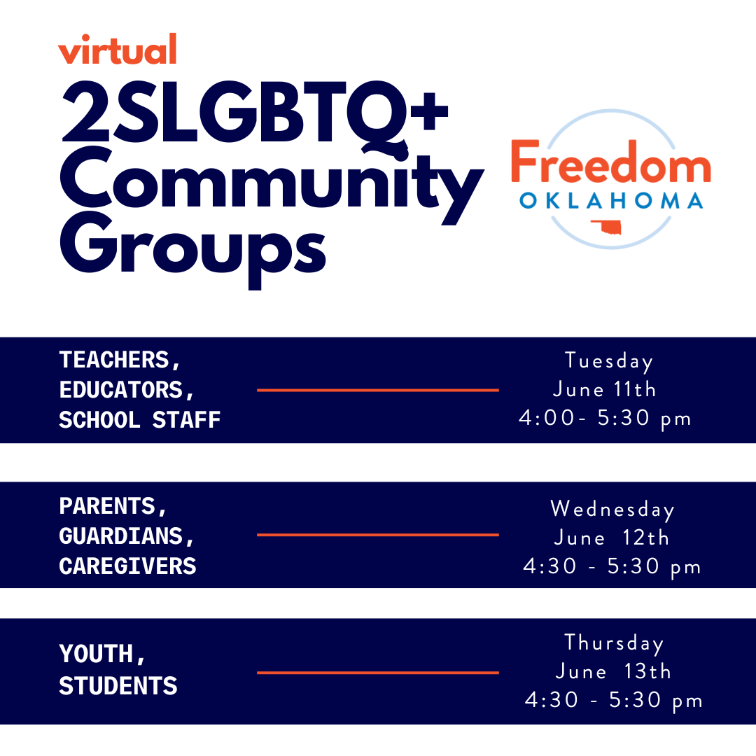 June 2024 Update — Freedom Oklahoma