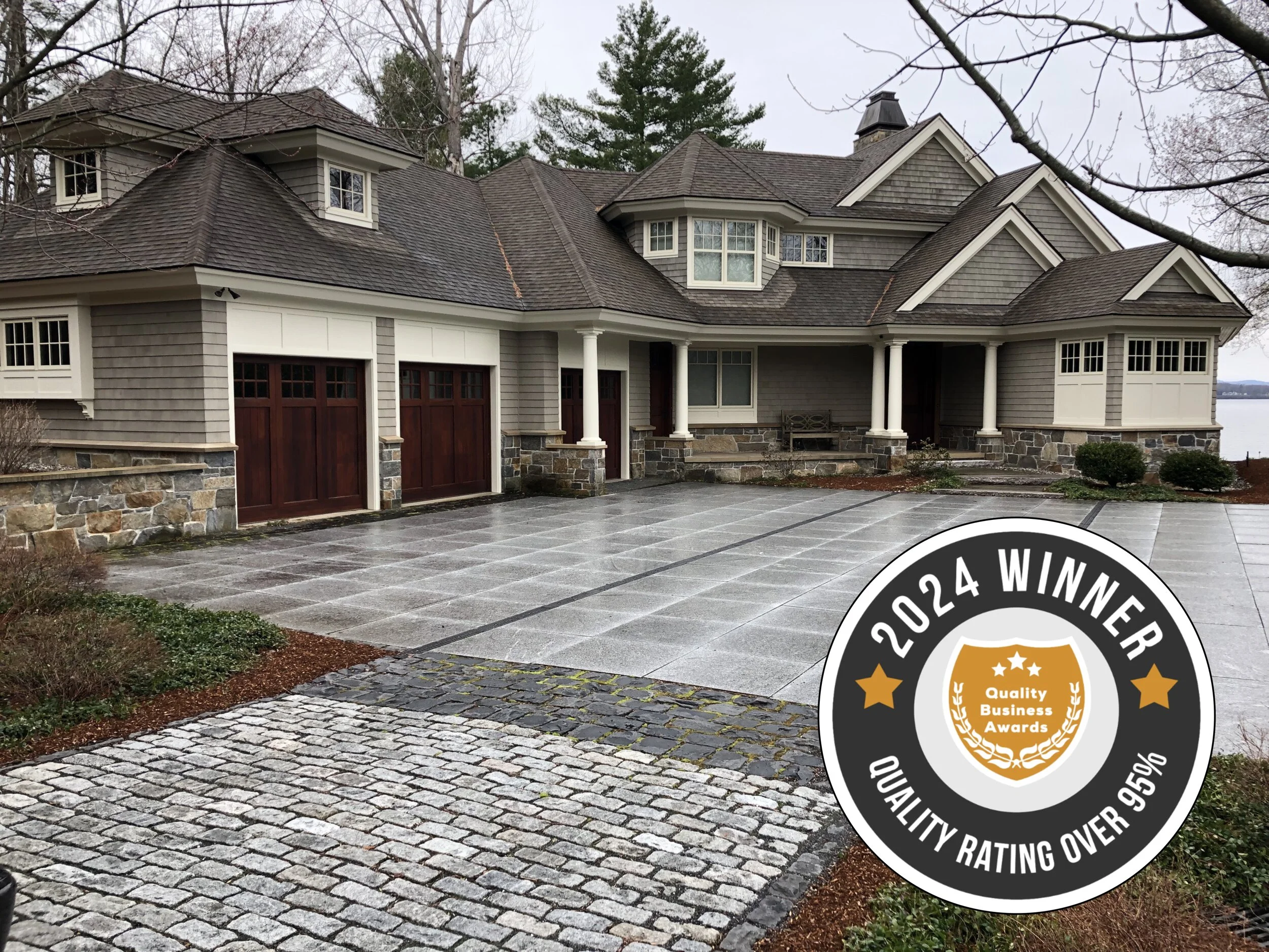 Residential & Commercial Painting Company in VT | A&D Color