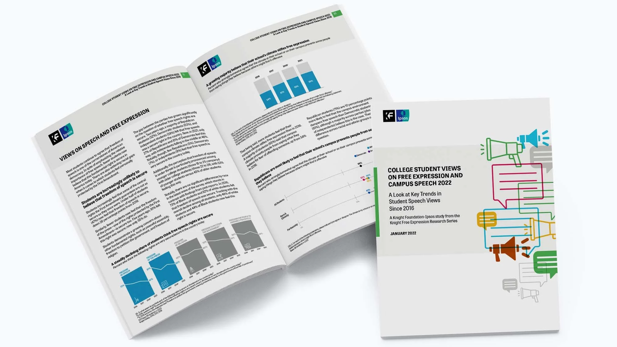 Print Design Portfolio | Nolan Haims Creative