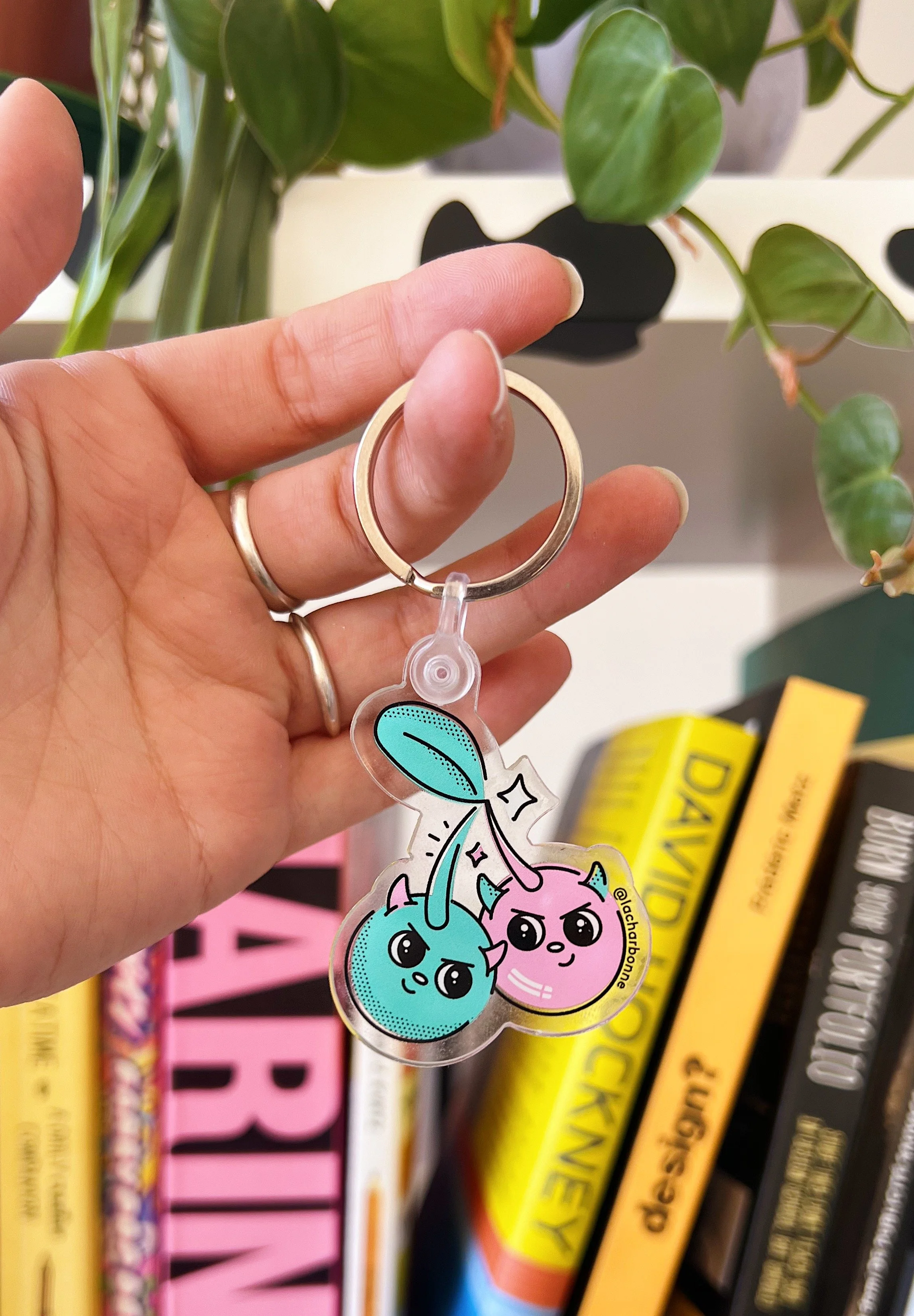 Shop — La Charbonne | Illustration