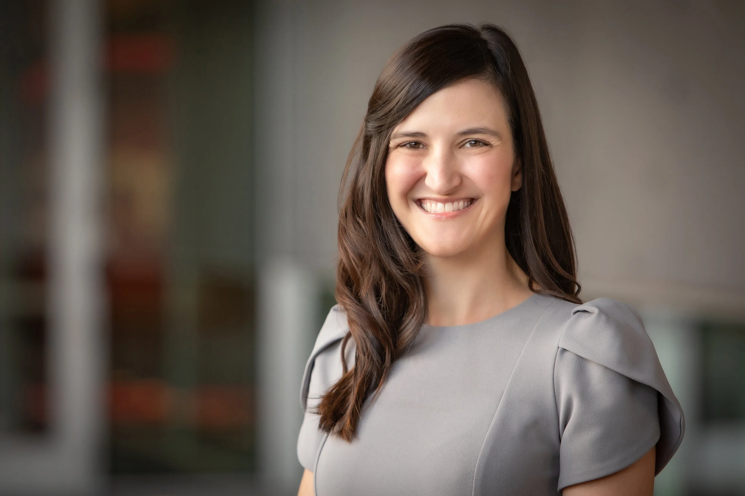 MEET THE TEAM — Stambaugh & Associates