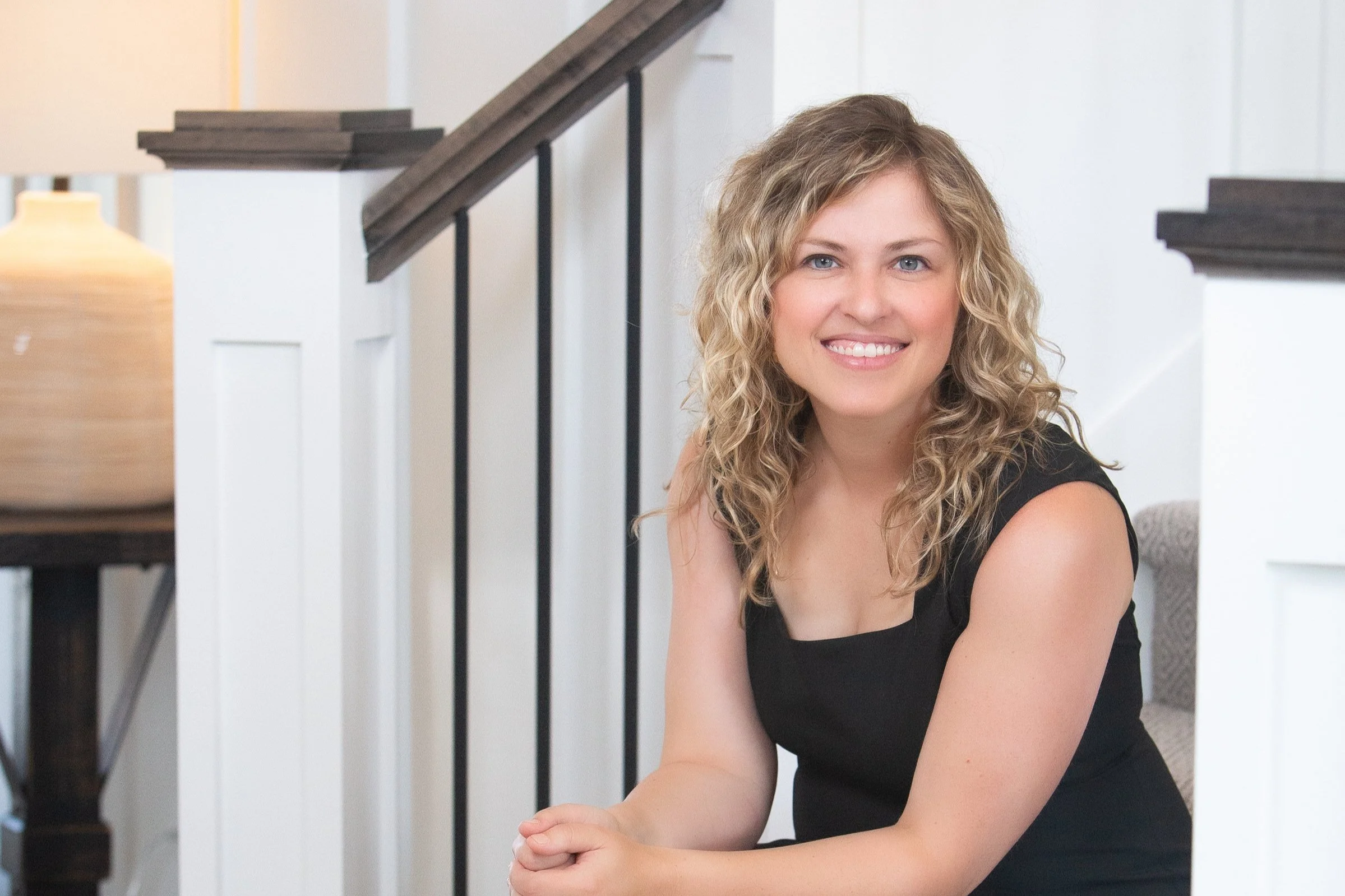 MEET THE TEAM — Stambaugh & Associates