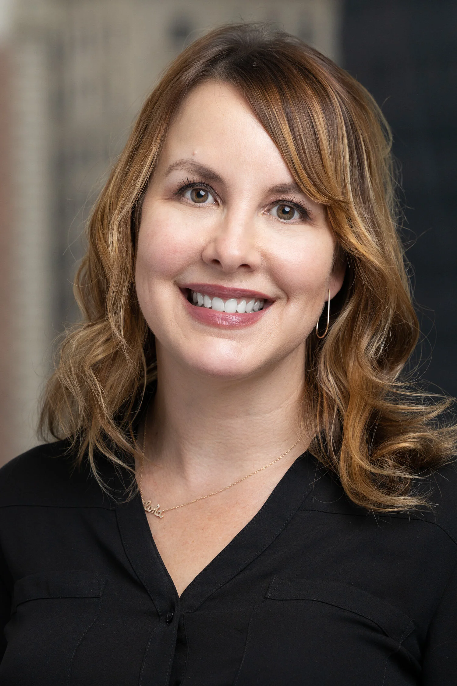 Board of Directors | Meet Our Leaders — LANI