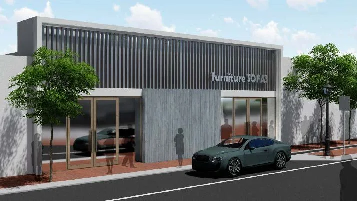 Omega Real Estate Management