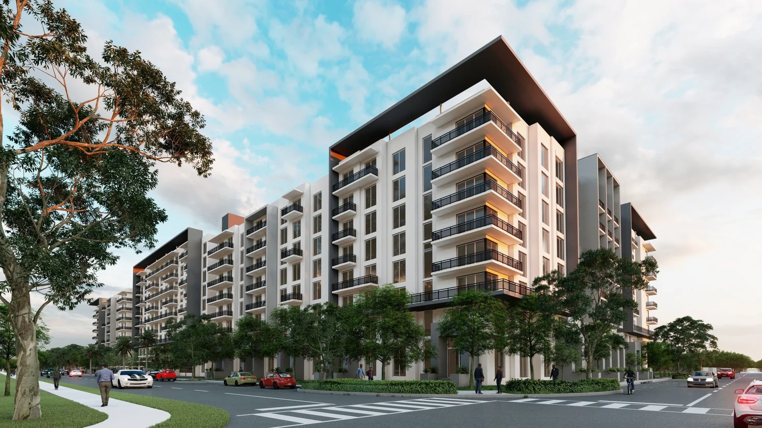 Omega Real Estate Management