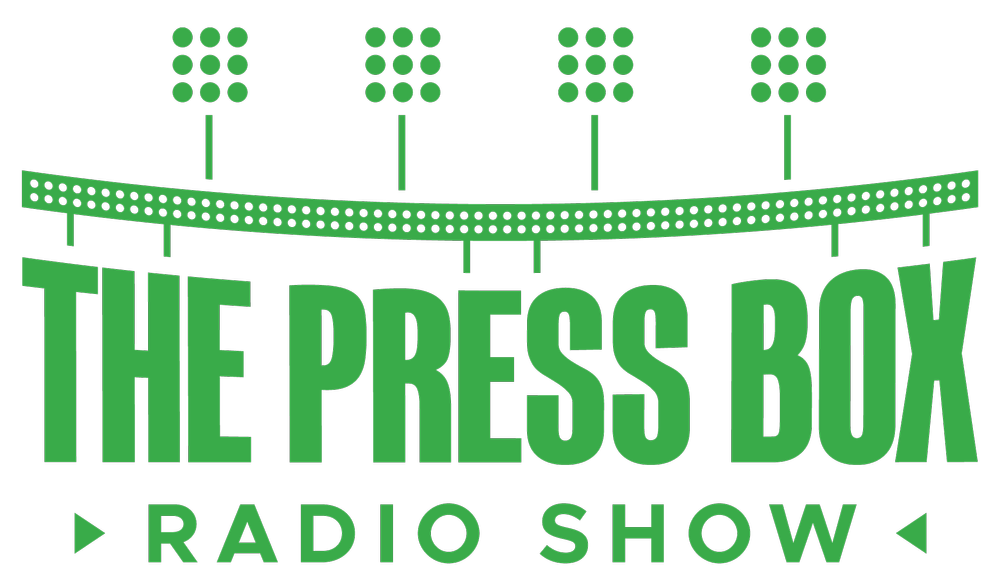 PressBoxRadio