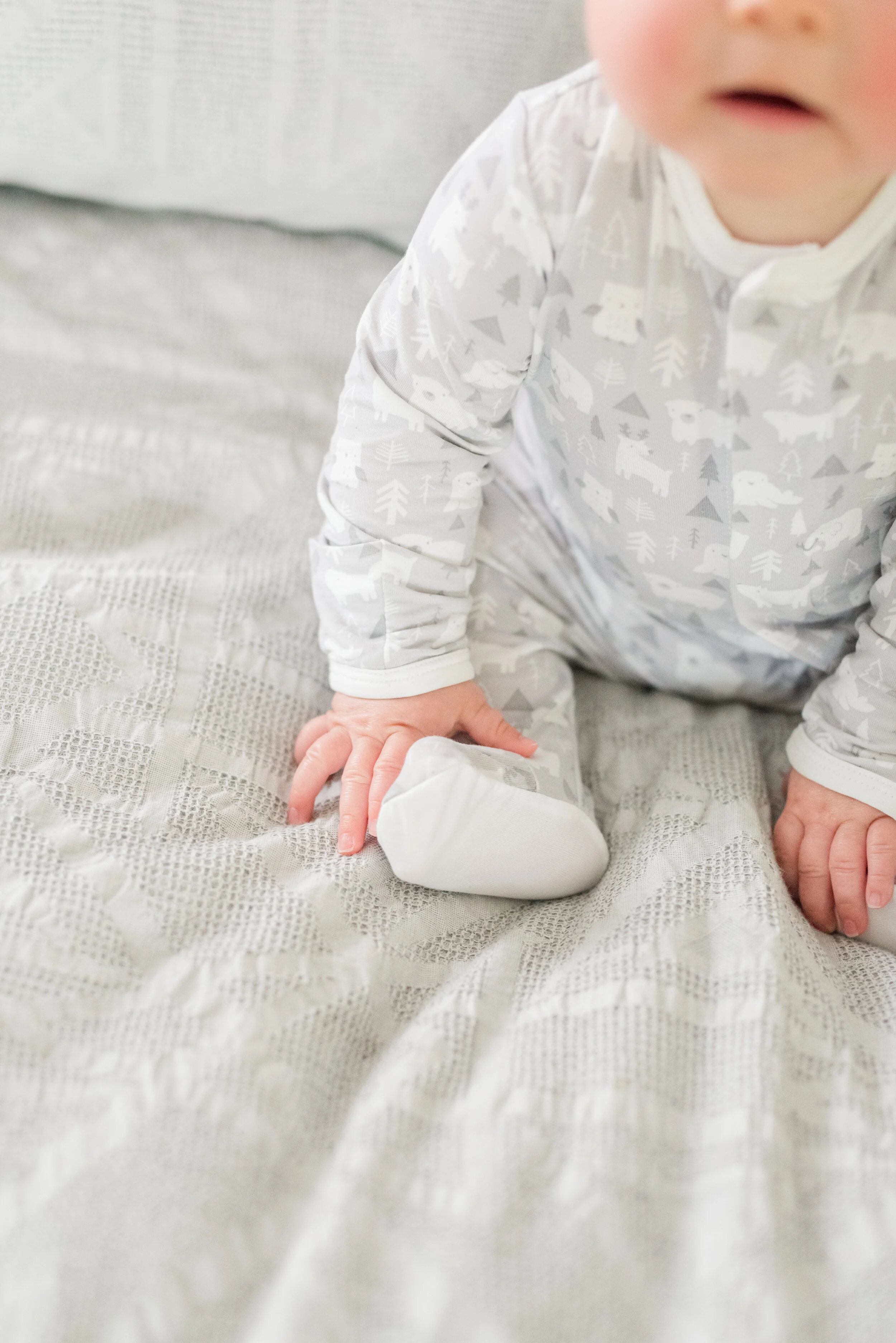 Nikki Nelson Sleep Consulting