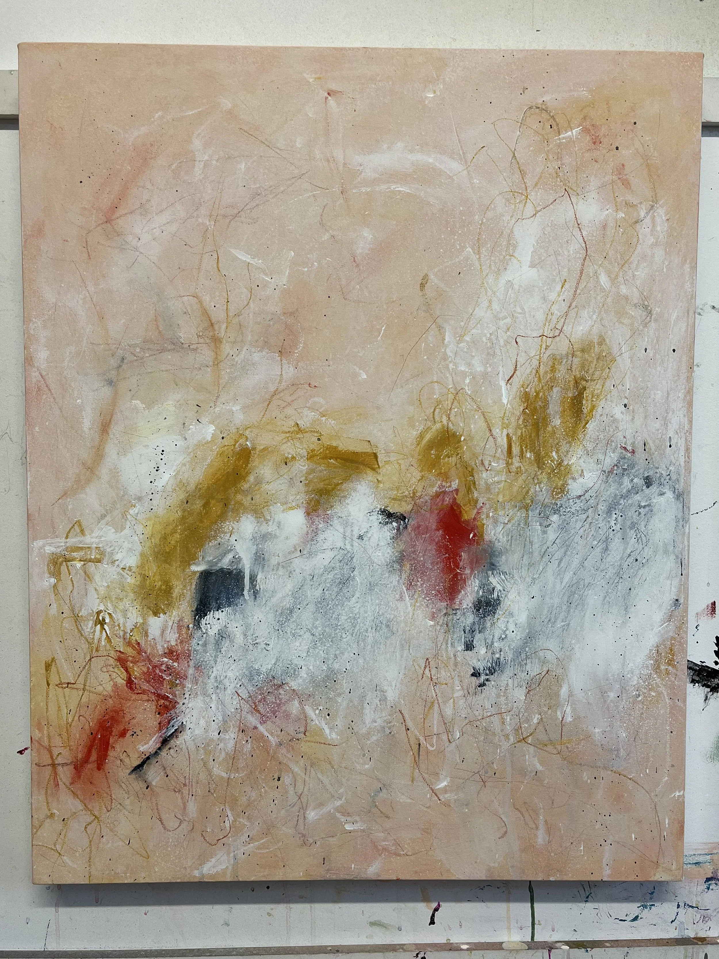 Commissions — Michelle Jackson Mannix