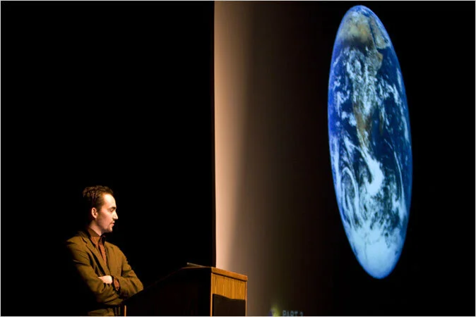 About — Zeitgeist Film Series