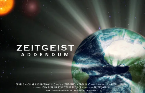 Zeitgeist Film Series
