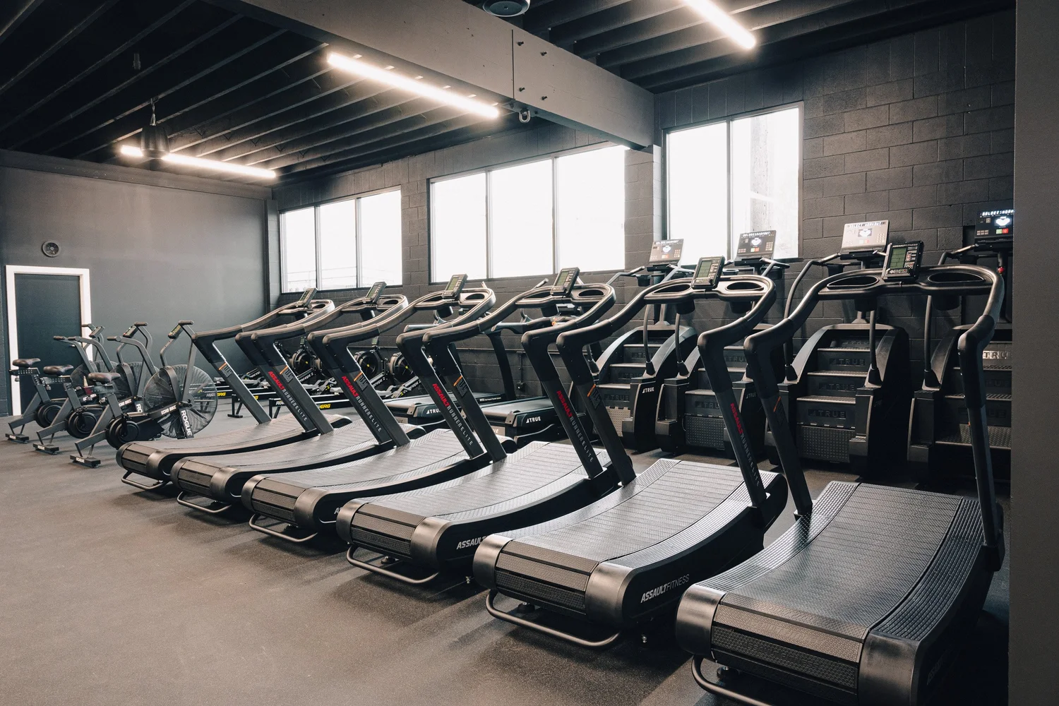 Strong Life Training