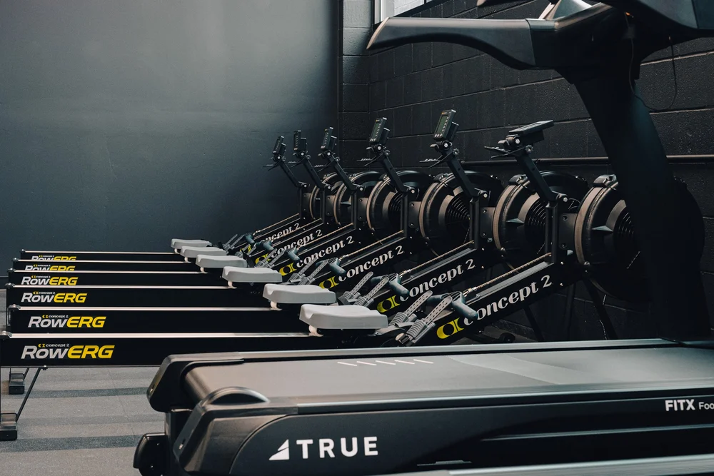 Strong Life Training