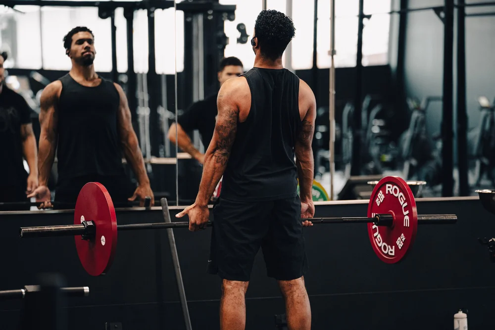 Strong Life Training