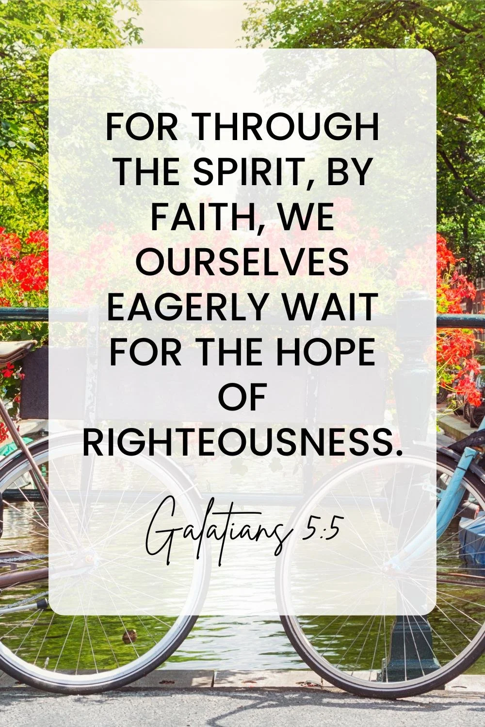 50+ Remarkable Bible Verses about Hope — Bible Lyfe