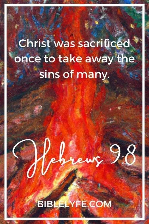 Sin Defined - Moral Failure to Freedom in Christ — Bible Lyfe