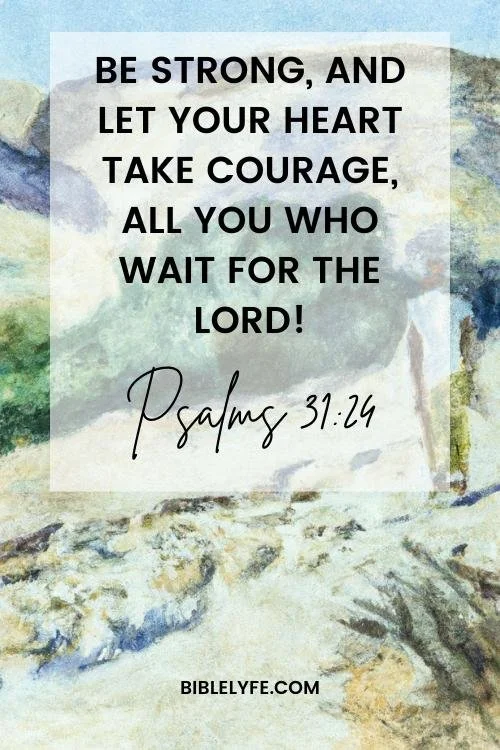 35 Encouraging Bible Verses — Bible Lyfe