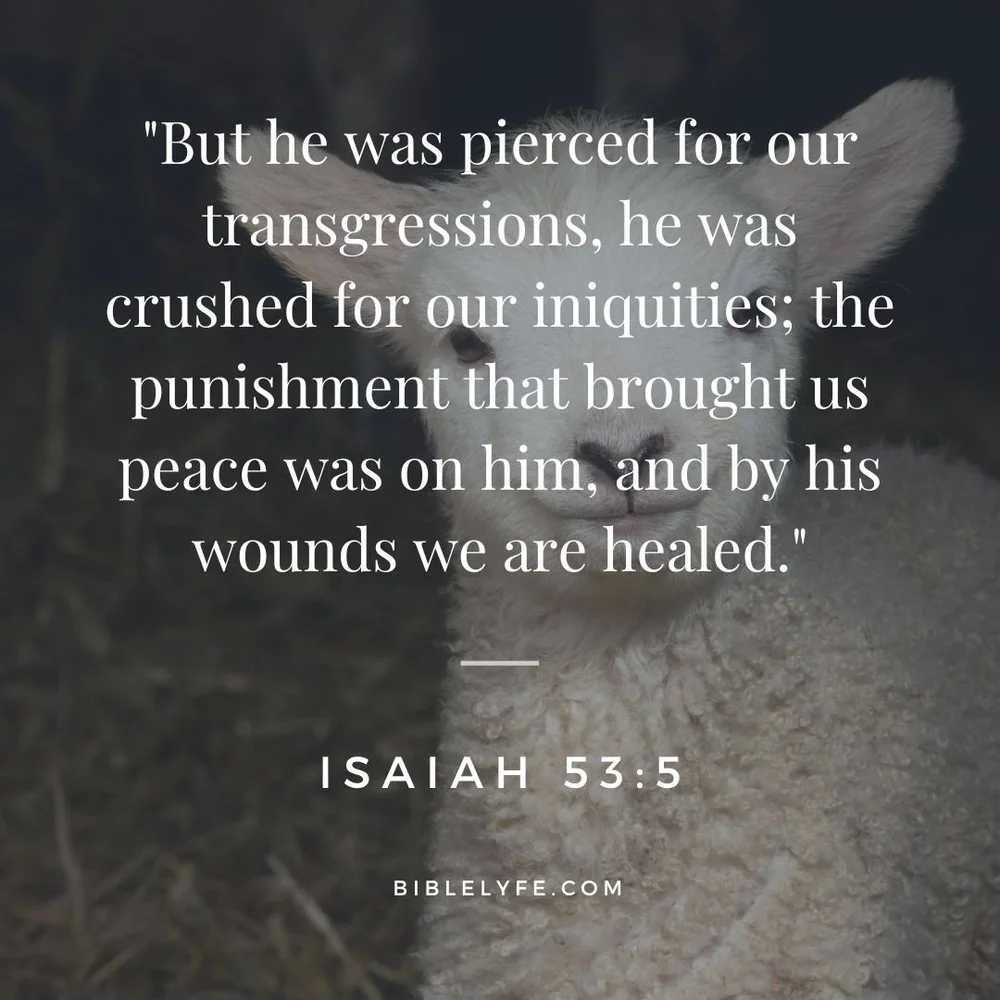 33 Bible Verses about Easter to Celebrate the Resurrection — Bible Lyfe