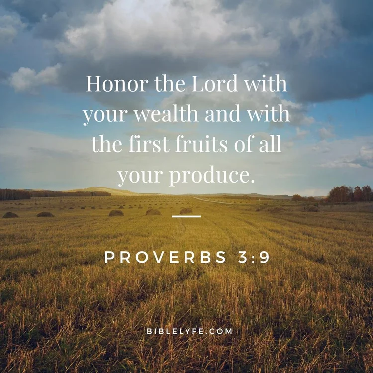 26 Essential Bible Verses for Cultivating Honor — Bible Lyfe