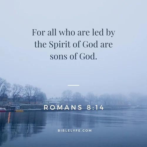 51 Enlightening Bible Verses about the Holy Spirit — Bible Lyfe