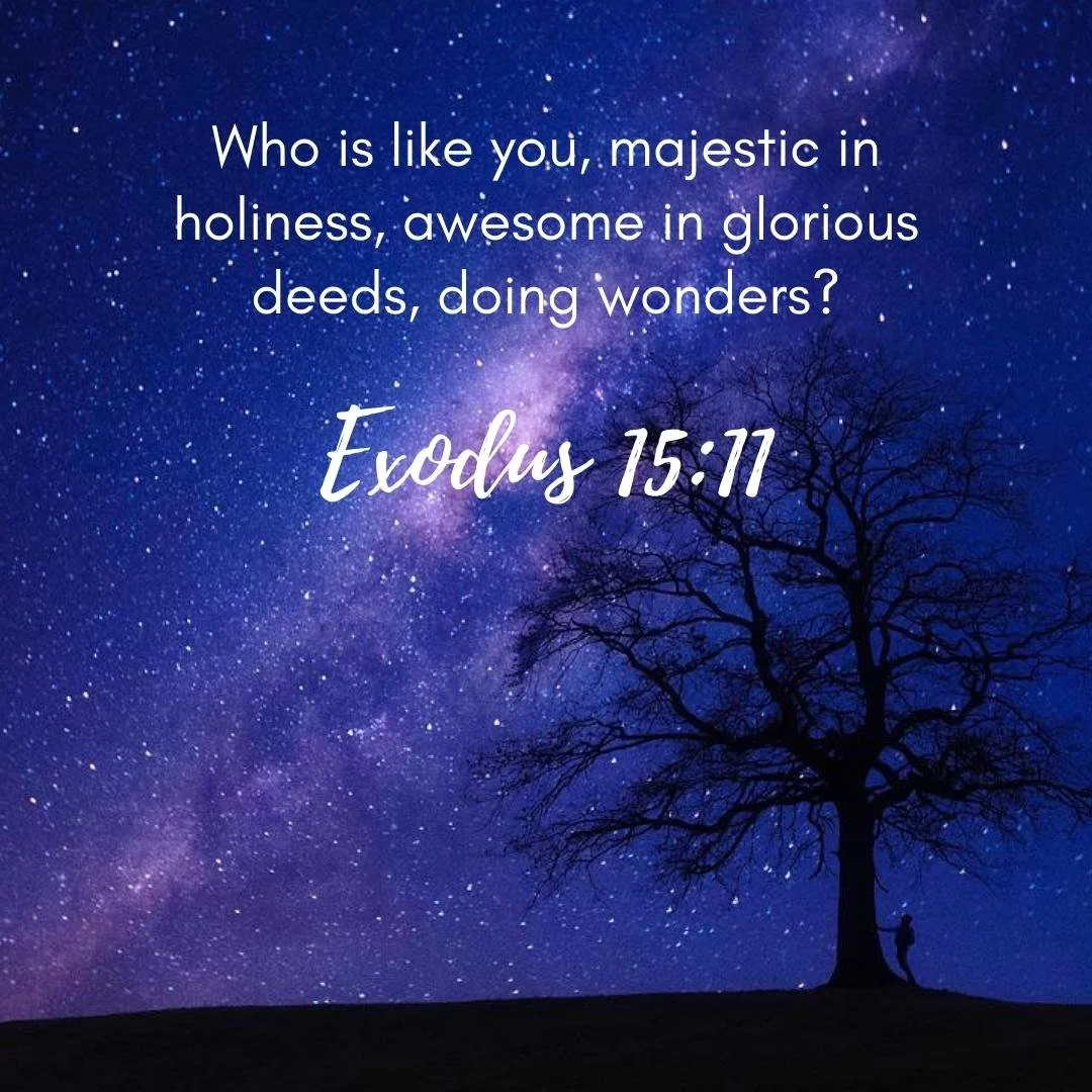 52 Bible Verses about Holiness — Bible Lyfe