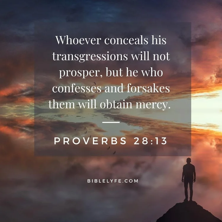 50 Bible Verses about Repentance from Sin — Bible Lyfe