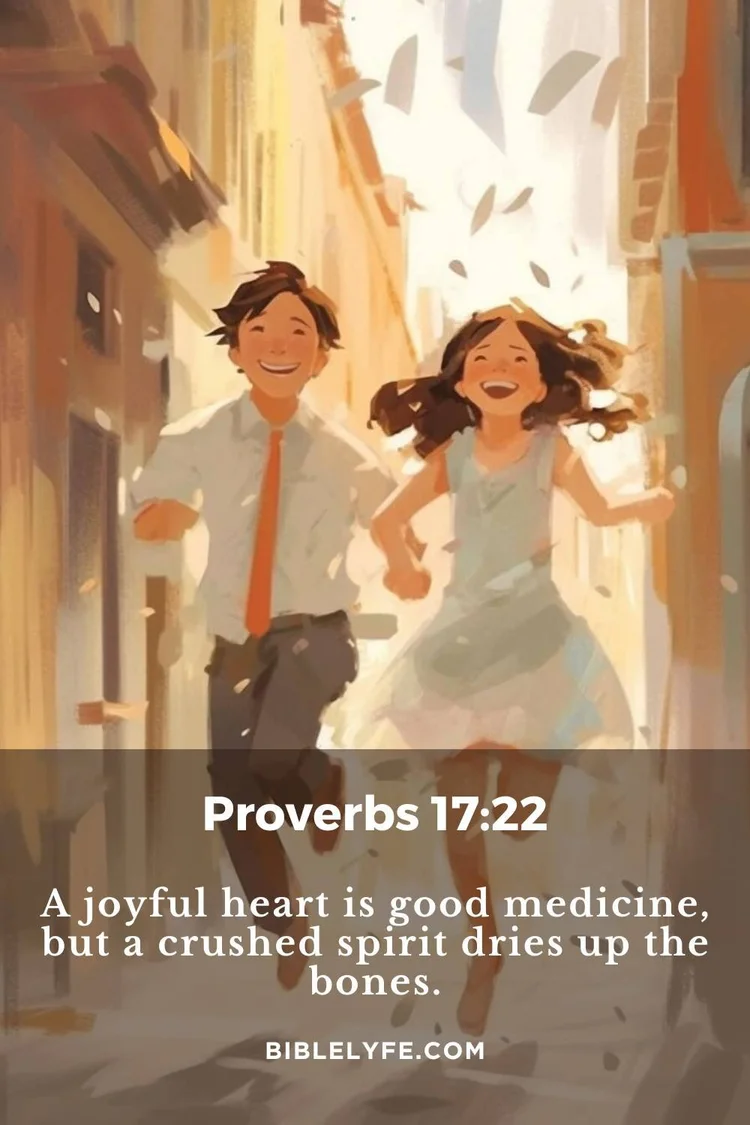 58 Bible Verses about Health to Nourish Your Body and Soul — Bible Lyfe