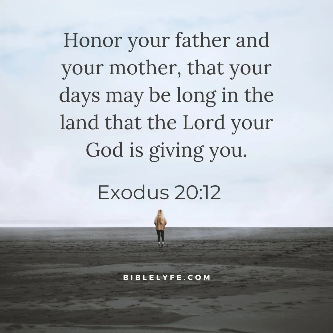 25 Heartwarming Bible Verses about Family — Bible Lyfe