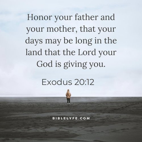 25 Heartwarming Bible Verses about Family — Bible Lyfe