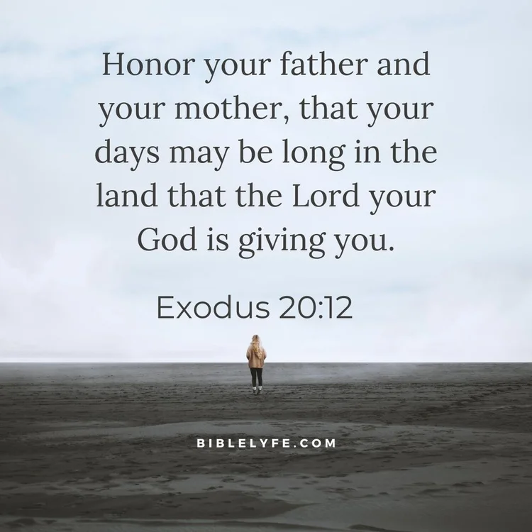 25 Heartwarming Bible Verses about Family — Bible Lyfe