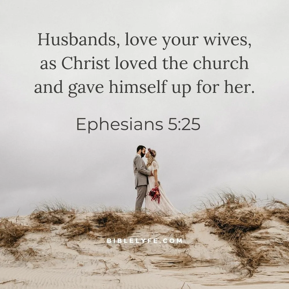 25 Heartwarming Bible Verses about Family — Bible Lyfe