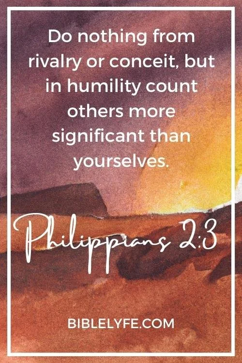 47 Illuminating Bible Verses about Humility — Bible Lyfe