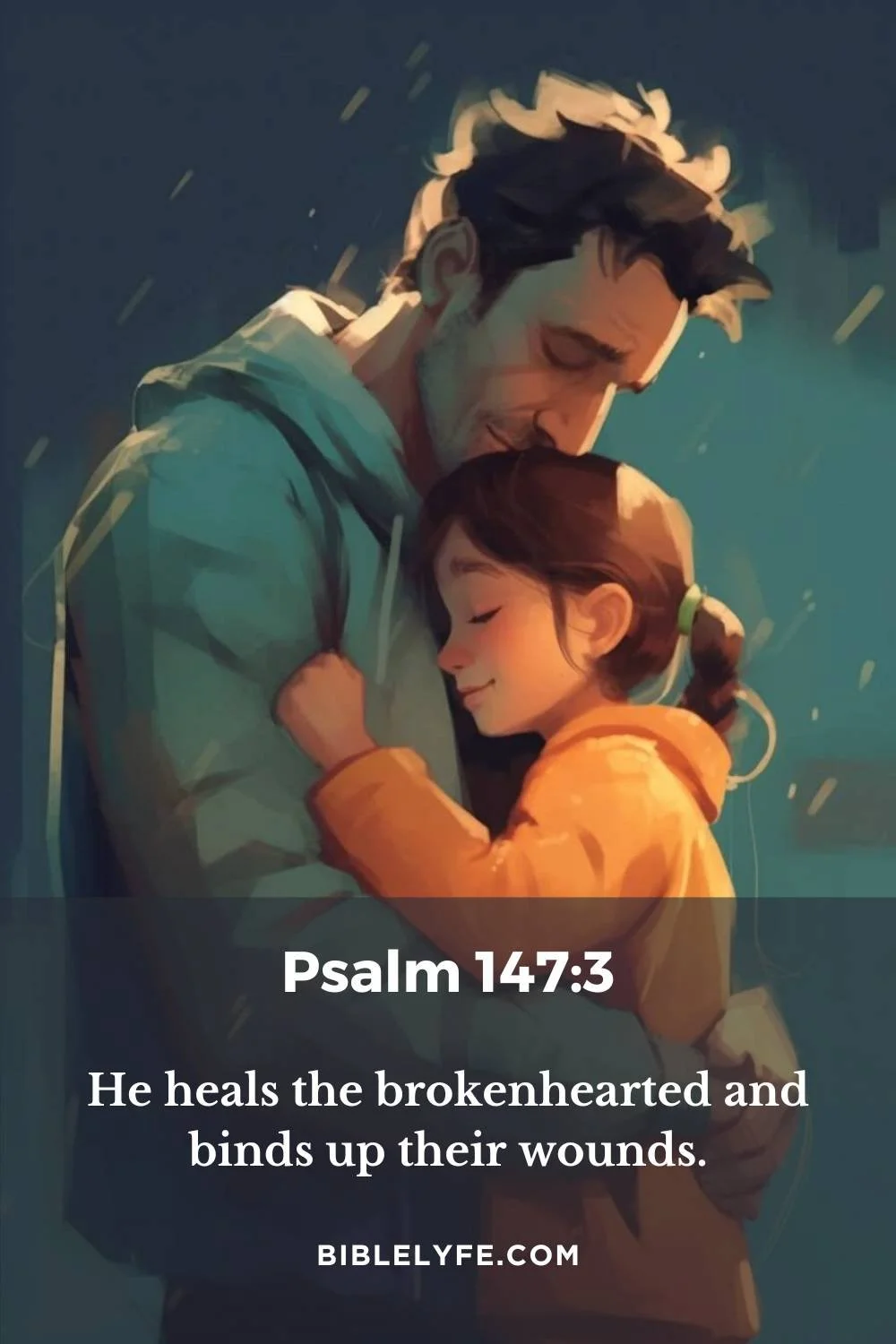 58 Bible Verses about Health to Nourish Your Body and Soul — Bible Lyfe