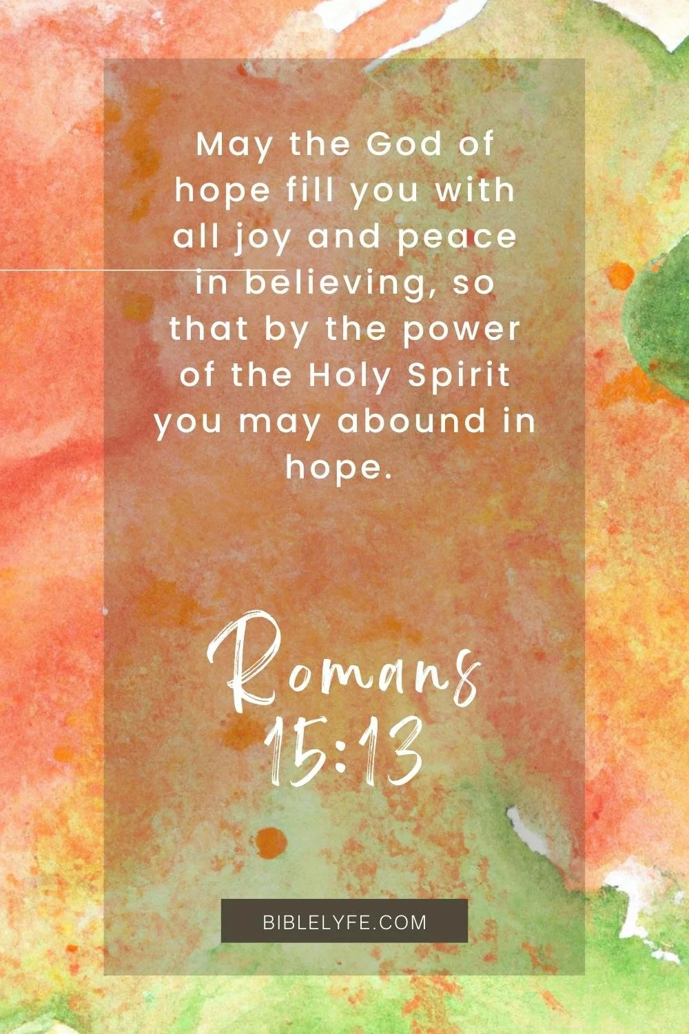 27 Bible Verses about Encouraging Others — Bible Lyfe