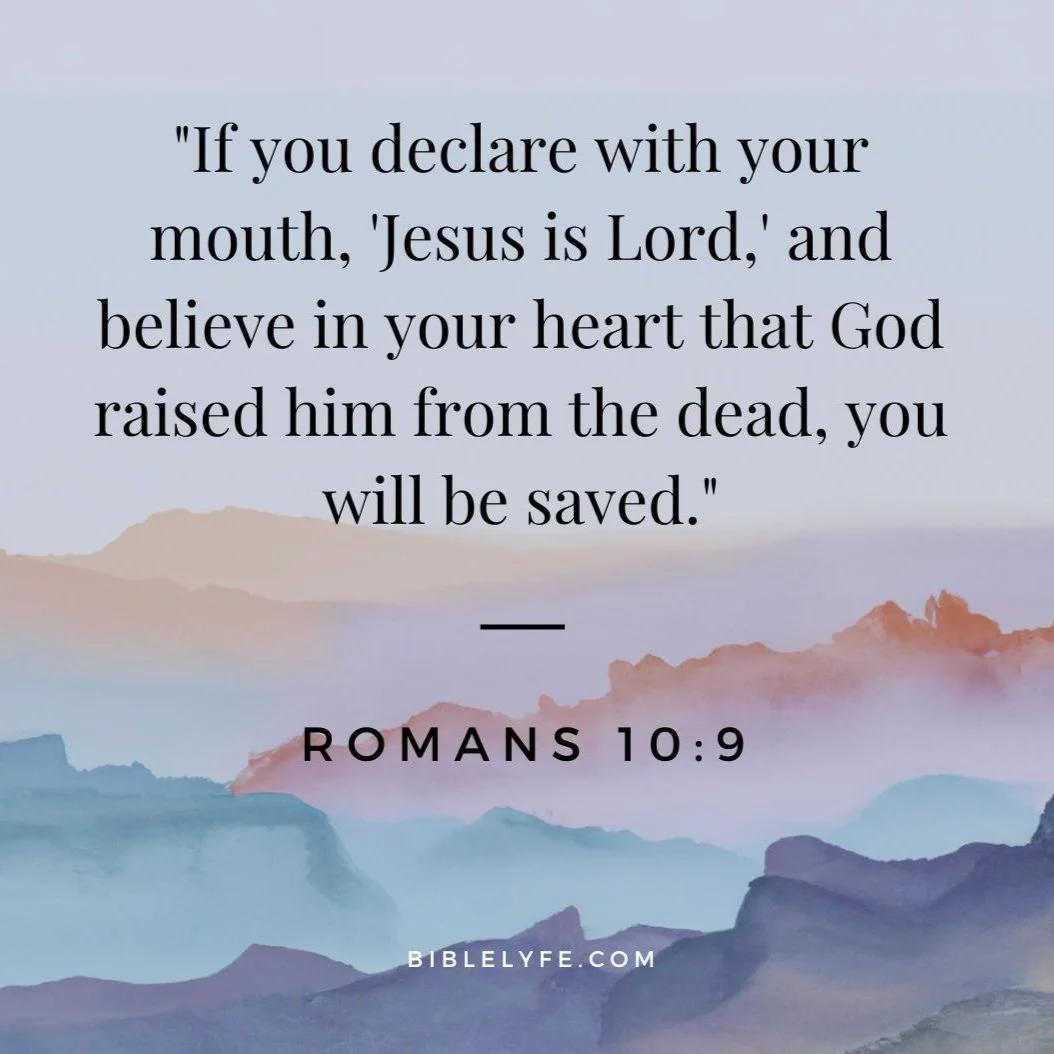 64 Bible Verses about the Promises of God — Bible Lyfe