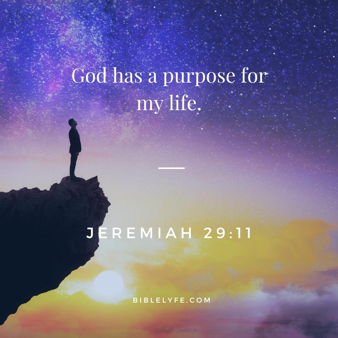 52 Christian Affirmations to Inspire Hope and Confidence — Bible Lyfe