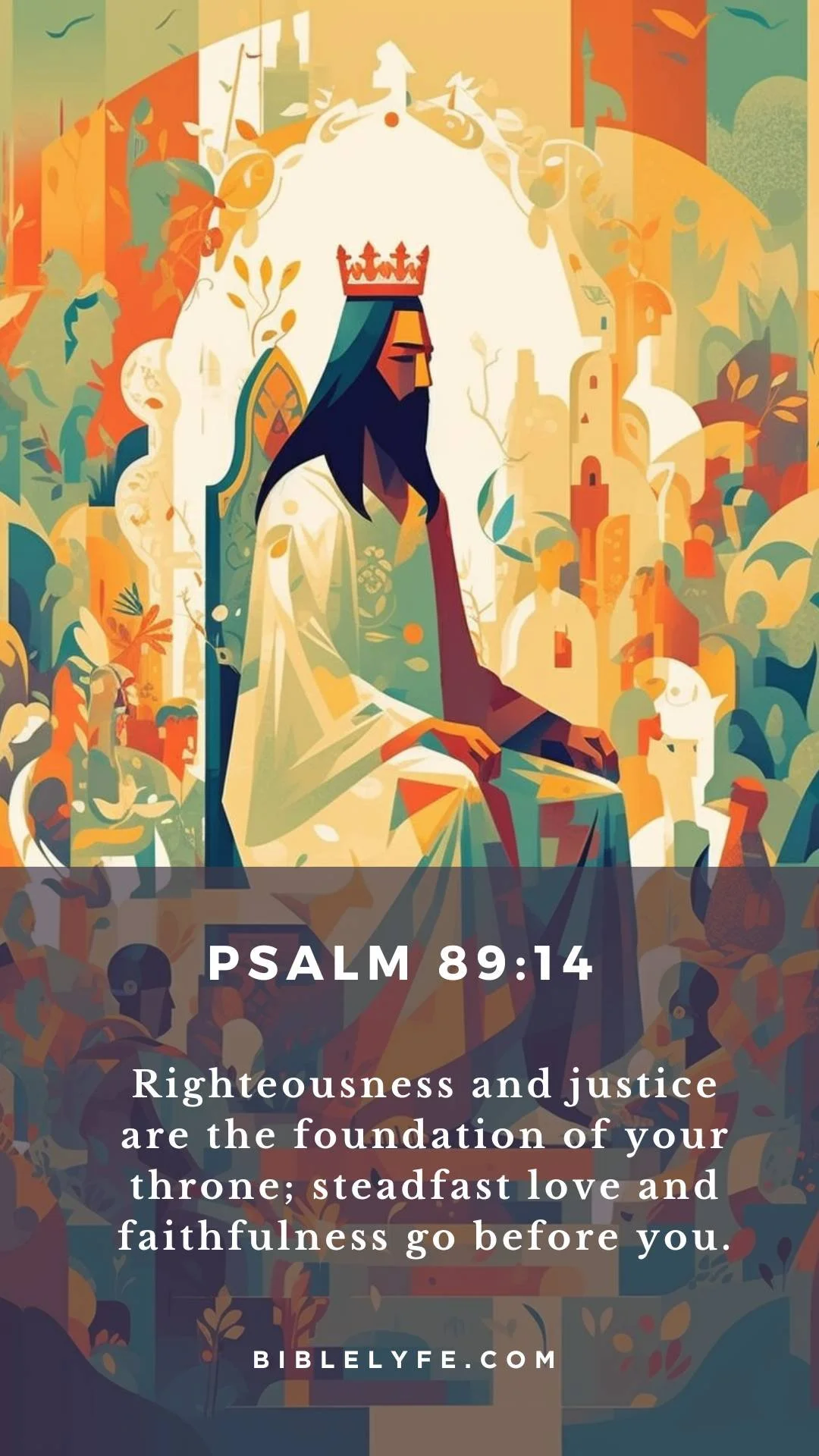 45+ Bible Verses about Justice - Seeking God’s Righteousness — Bible Lyfe