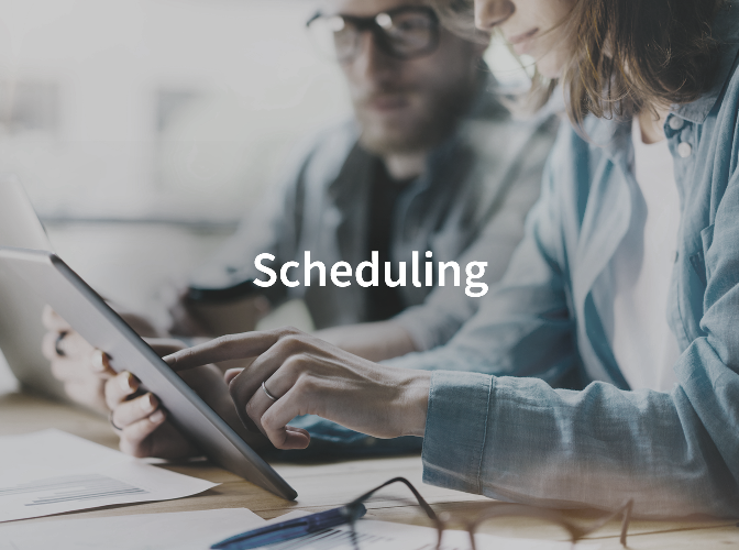 Field Data Technology