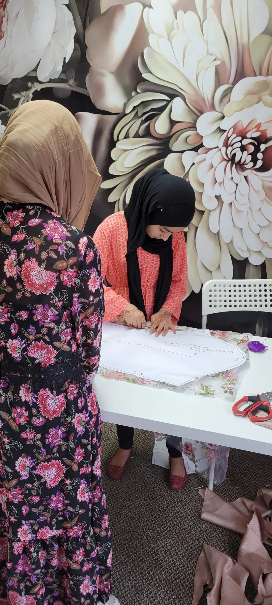 2024 Summer Camp — Sew Modest