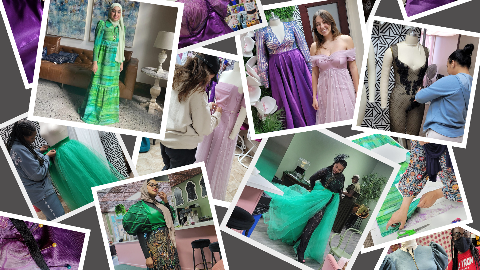 6 Week Intermediate Garment Construction — Sew Modest