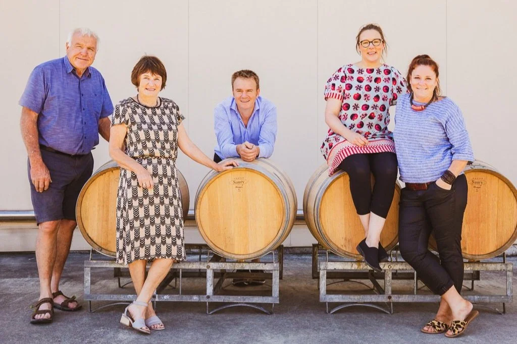 Seifried Family - Seifried Estate Winery — Taste Nelson Wines