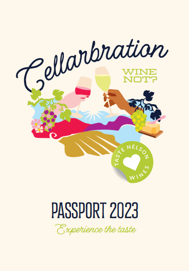 Cellarbration — Taste Nelson Wines