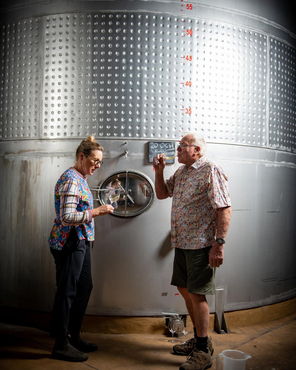 Seifried Family - Seifried Estate Winery — Taste Nelson Wines