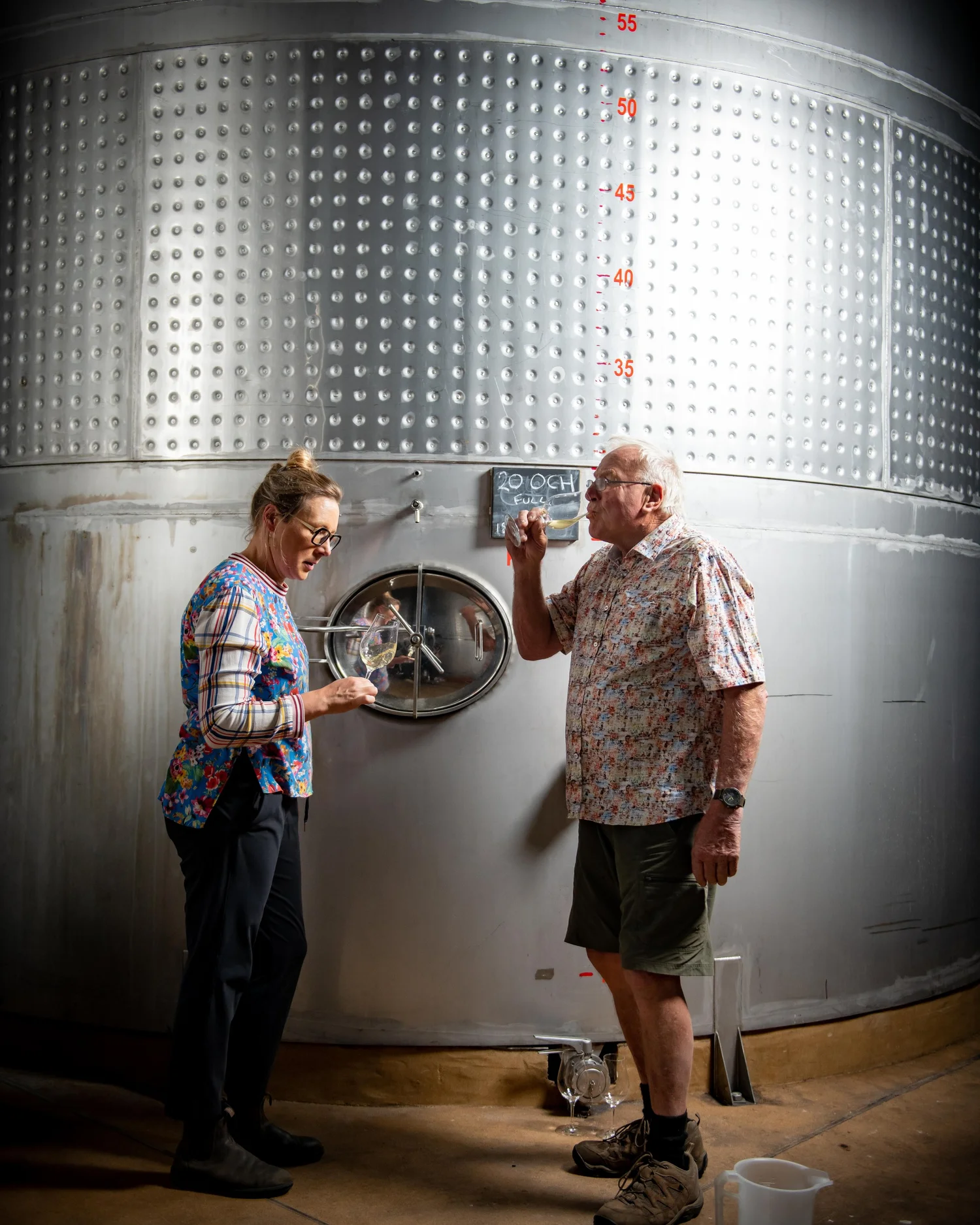 Seifried Family - Seifried Estate Winery — Taste Nelson Wines