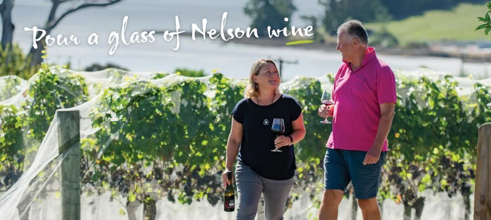 Chardonnay — Taste Nelson Wines