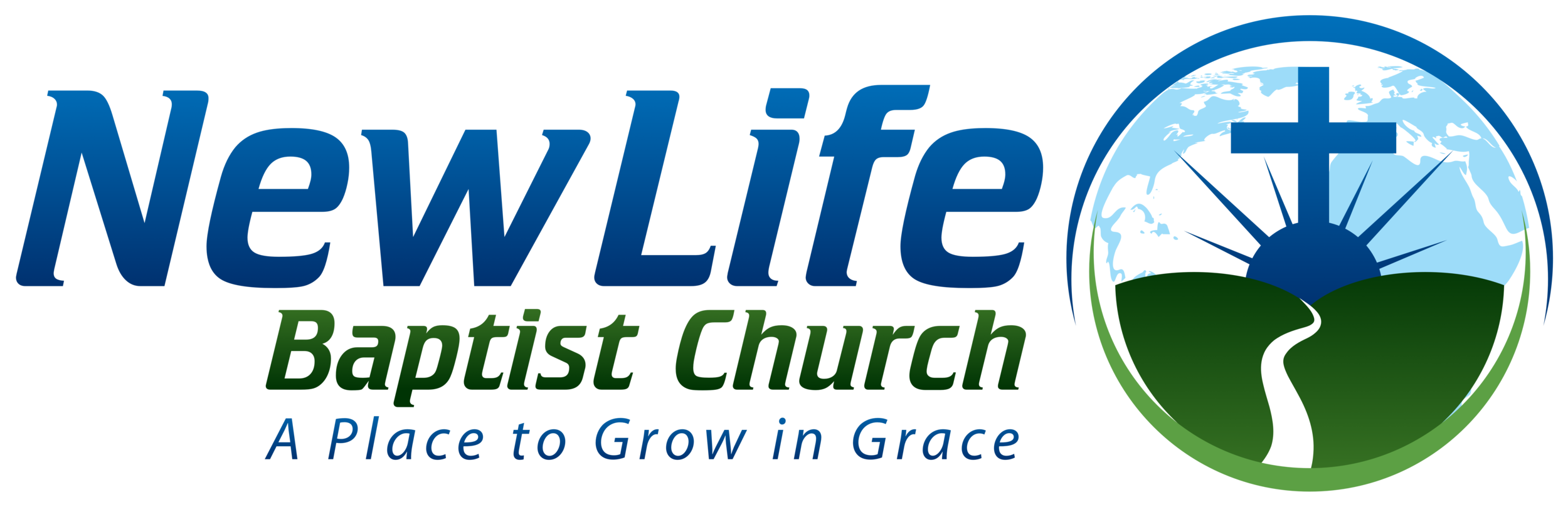 New Life Baptist Church