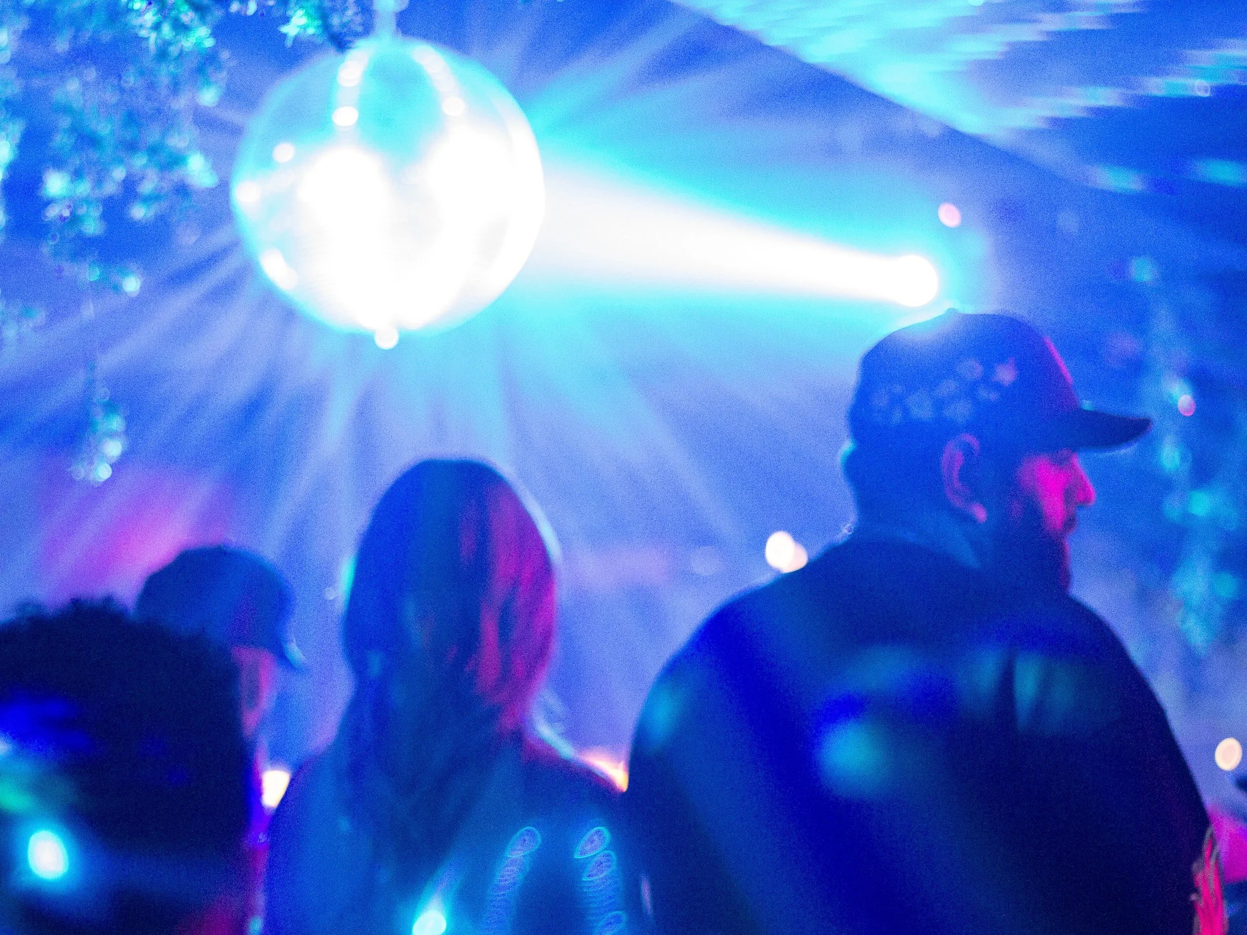 SKYBOX - Organic Fog Liquid