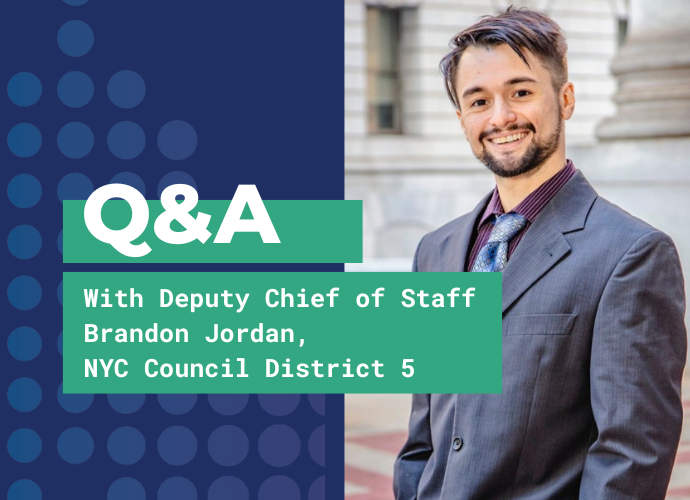 CUNY Institute for State & Local Governance (ISLG)