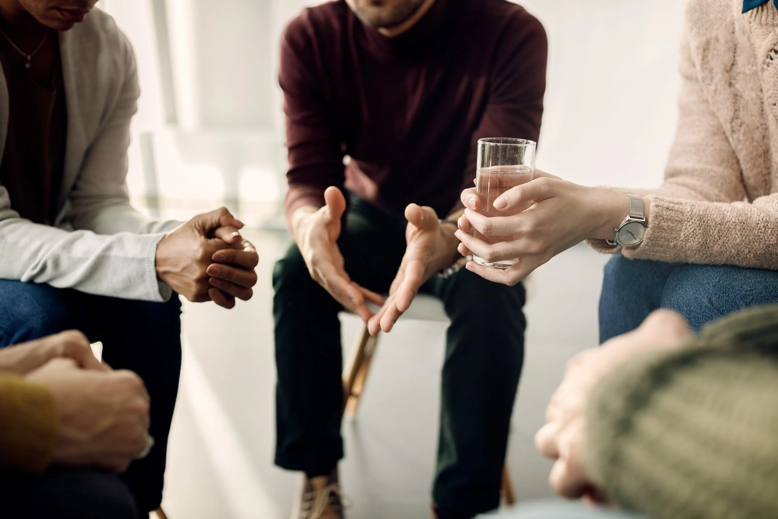 What are the impacts of a trauma-informed abusive partner intervention ...