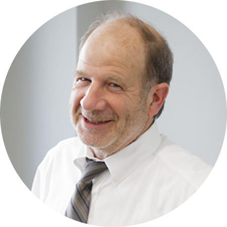 Marc Shaw — CUNY Institute for State & Local Governance (ISLG)