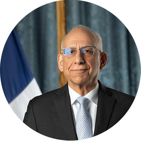 Our Team — CUNY Institute for State & Local Governance (ISLG)